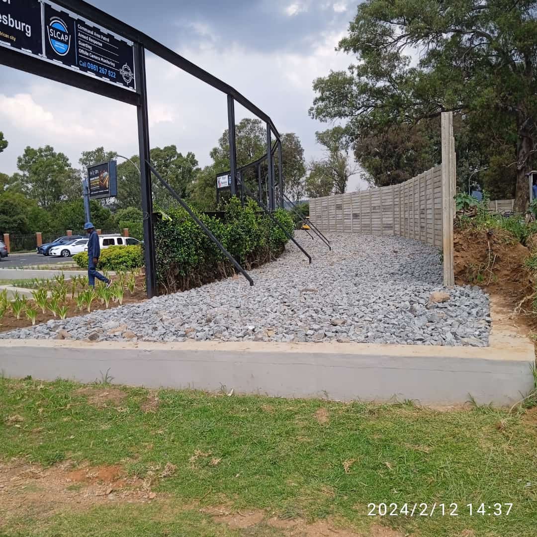 About - Better Senderwood