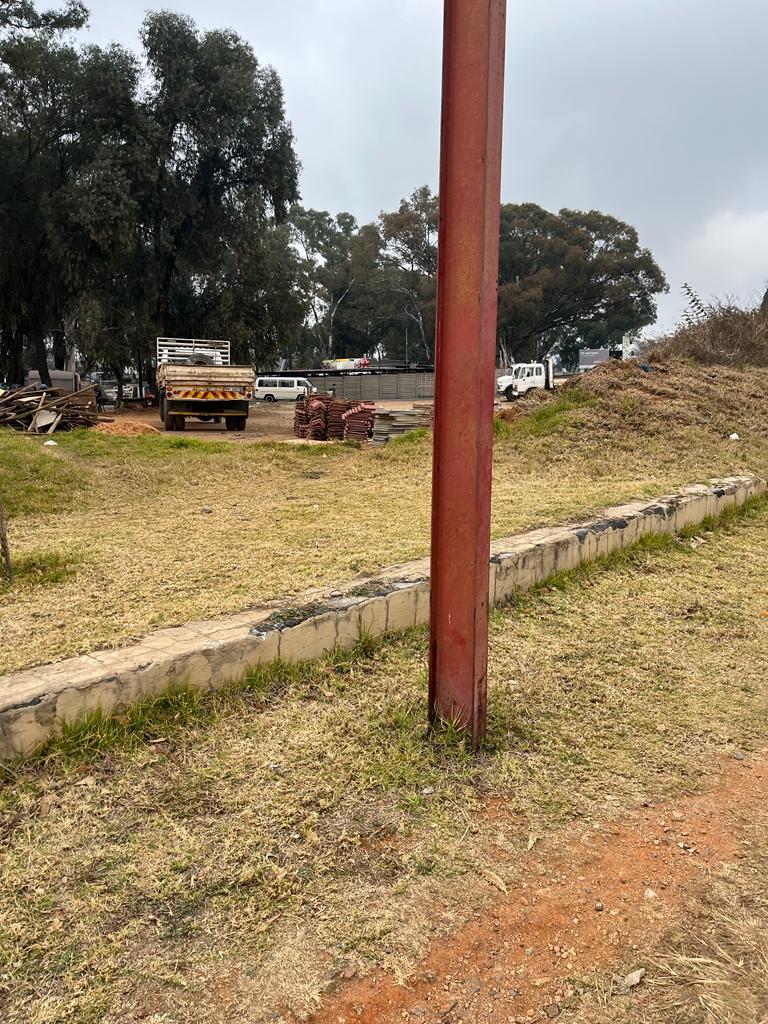 About - Better Senderwood